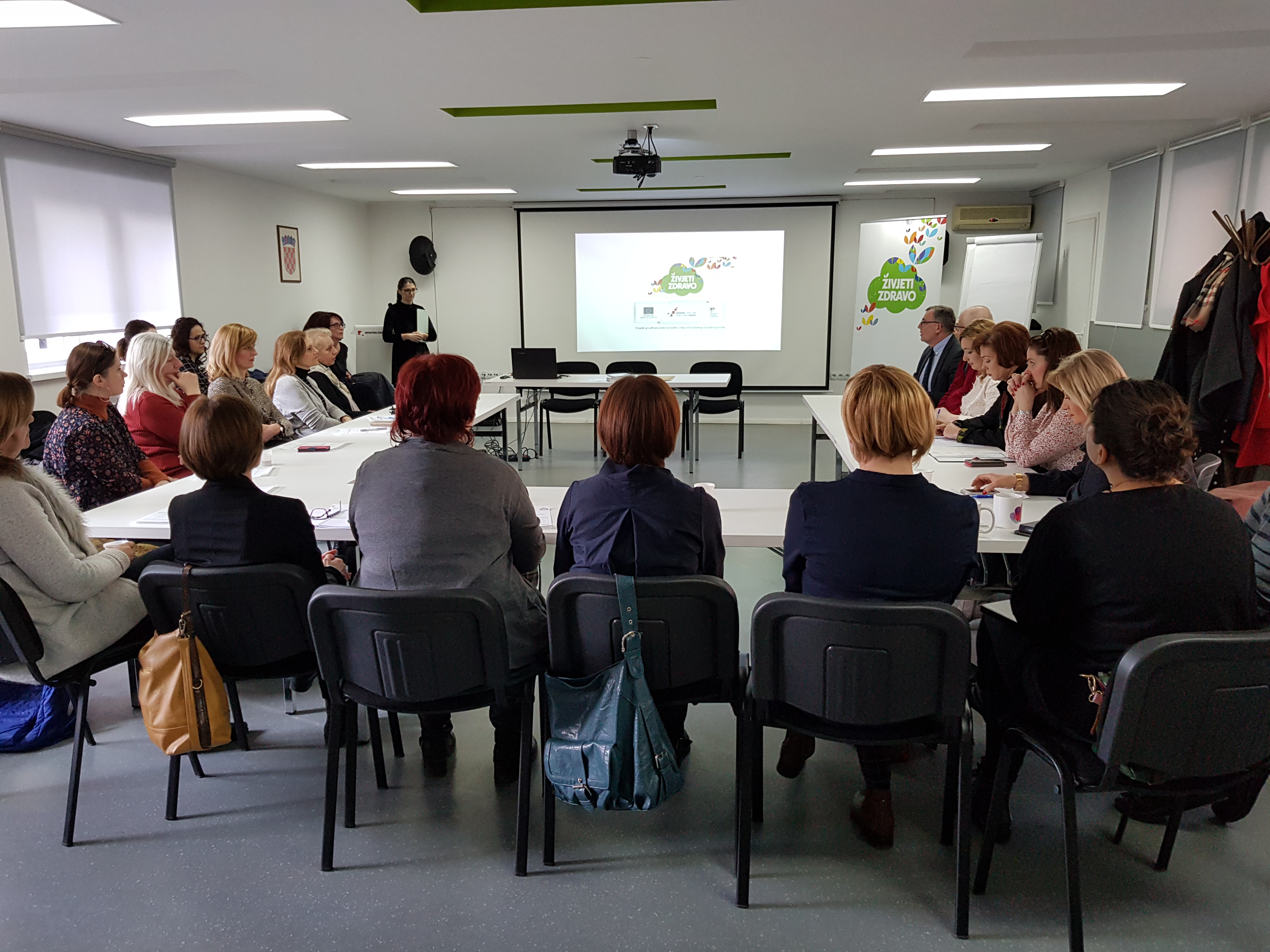 Edukativni program unapređenja zdravstvene pismenosti odgojno ...