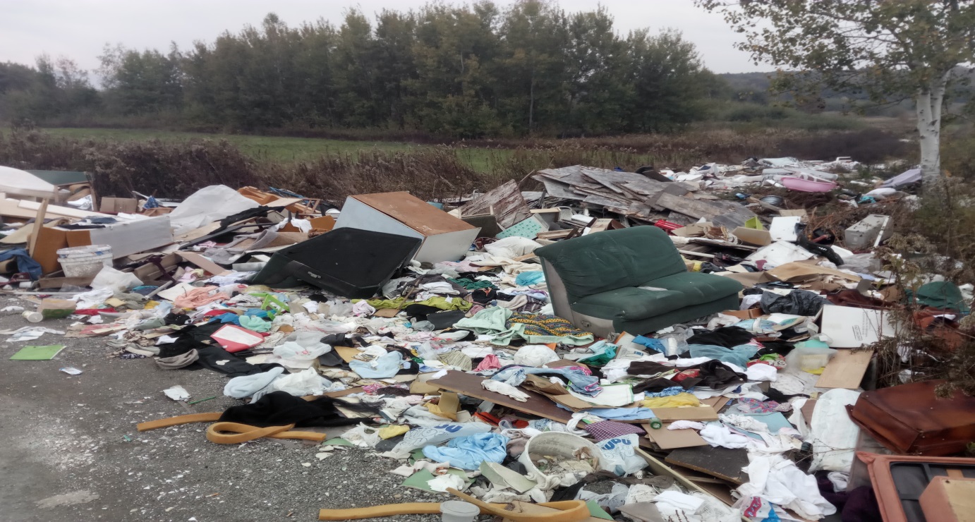 Sačuvajmo zdravlje tla | Hrvatski zavod za javno zdravstvo