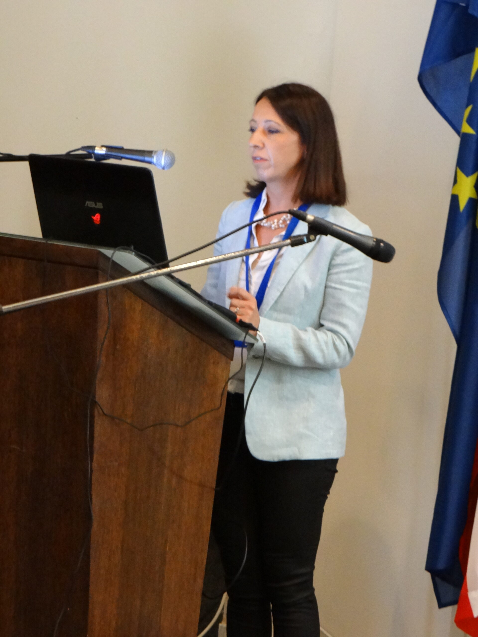 Ana Kovačić | Croatian Institute of Public Health