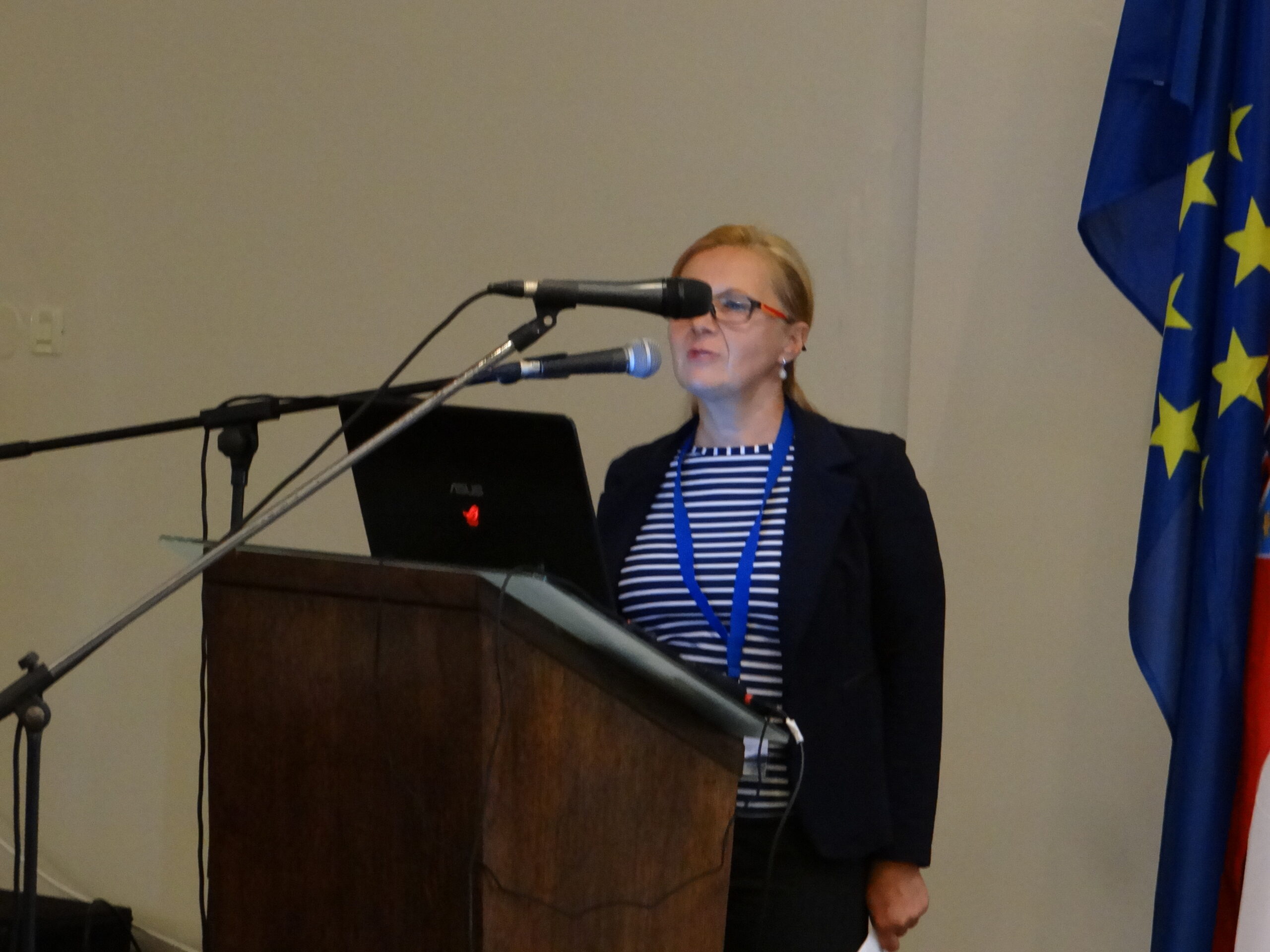 Nataša Manoleva | Croatian Institute of Public Health