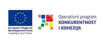 Europski fond za regionalni razvoj (EFRR) | Hrvatski zavod za javno ...
