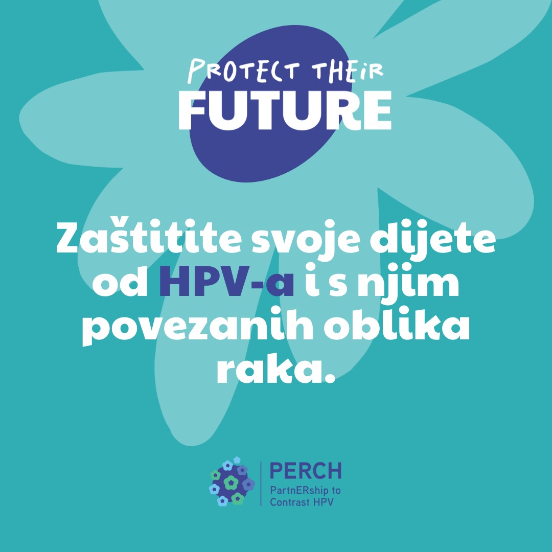 Europski tjedan prevencije raka vrata maternice i Dan mimoza 2025. | Hrvatski zavod za javno ...