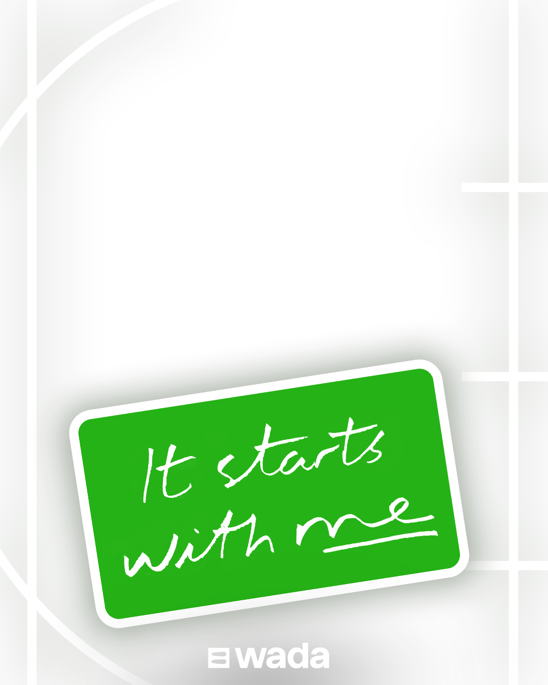 WADA-ino PRIOPĆENJE za Play True Day | Hrvatski zavod za javno zdravstvo